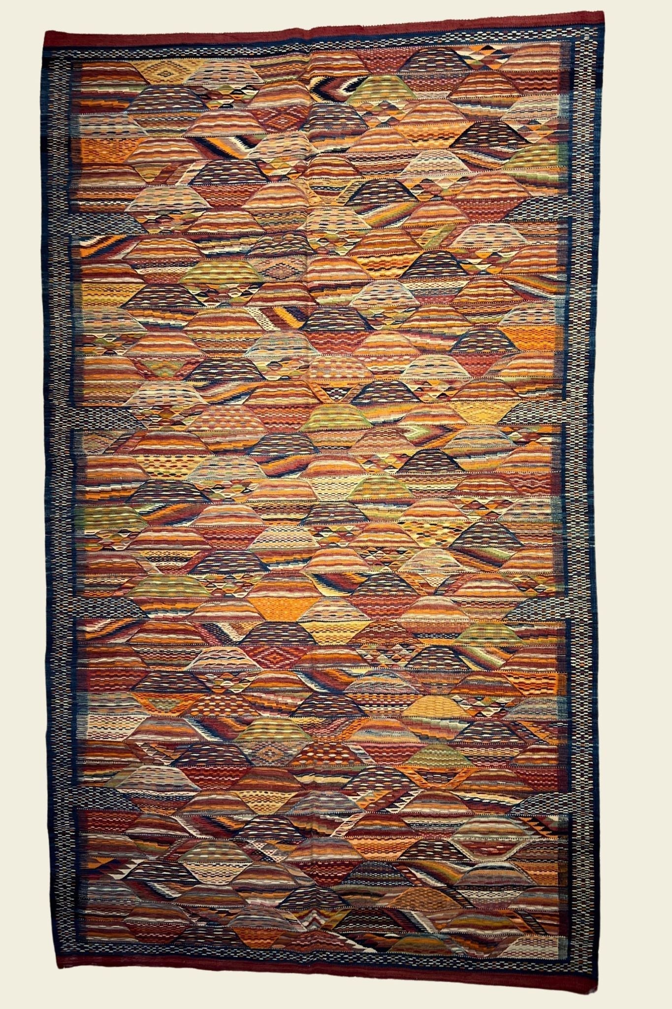 Kilim Moroccan Rugs