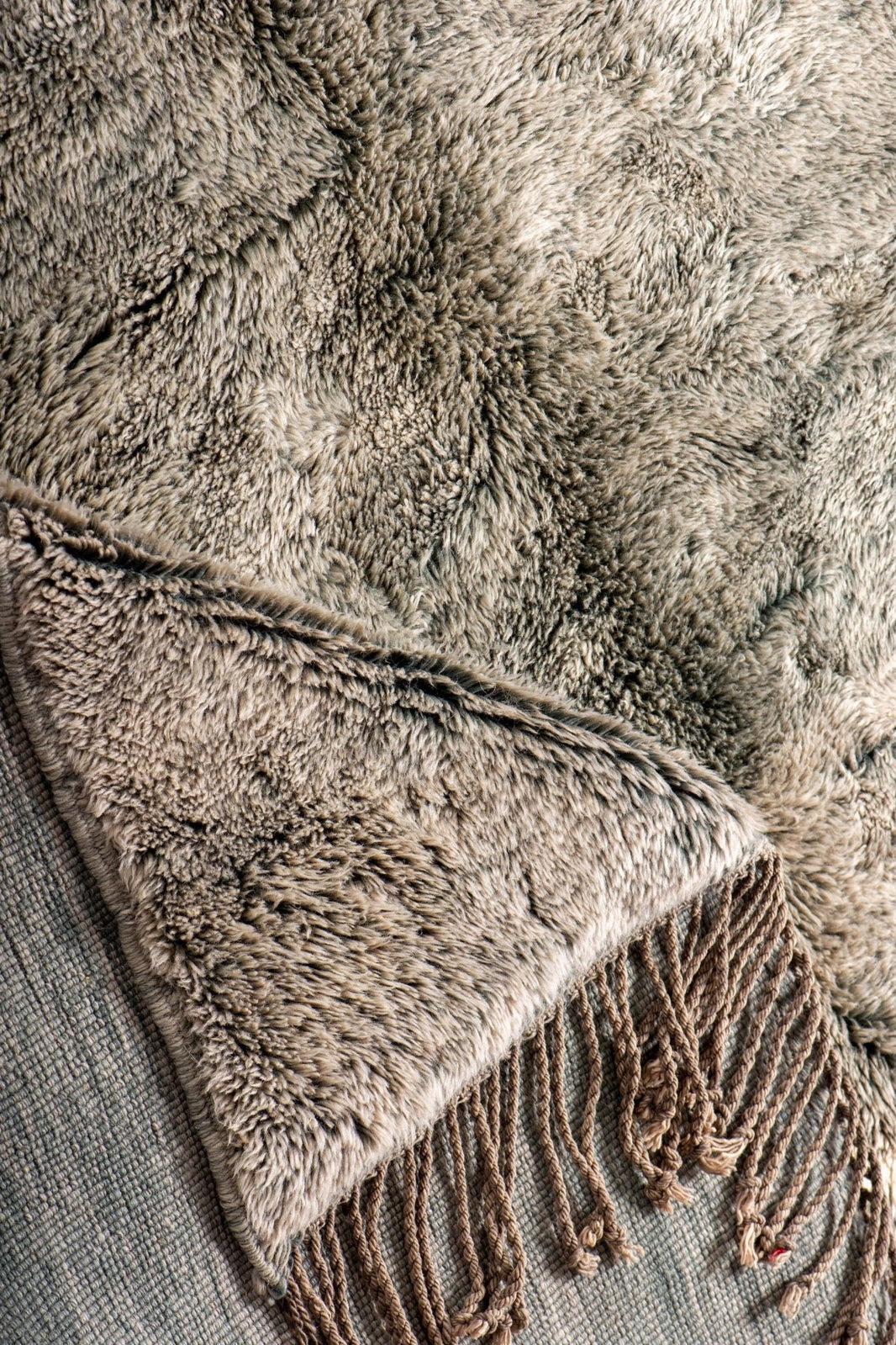 Luxury-modern Beni Mrirt Rugs