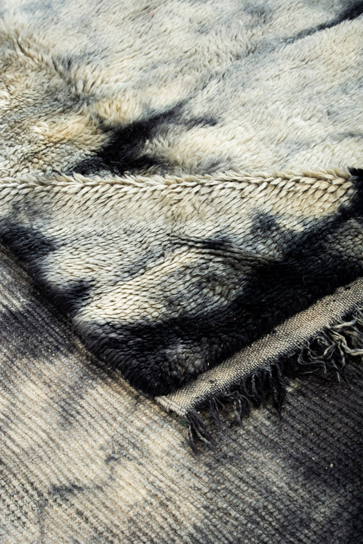 Luxury-modern Beni Mrirt Rugs
