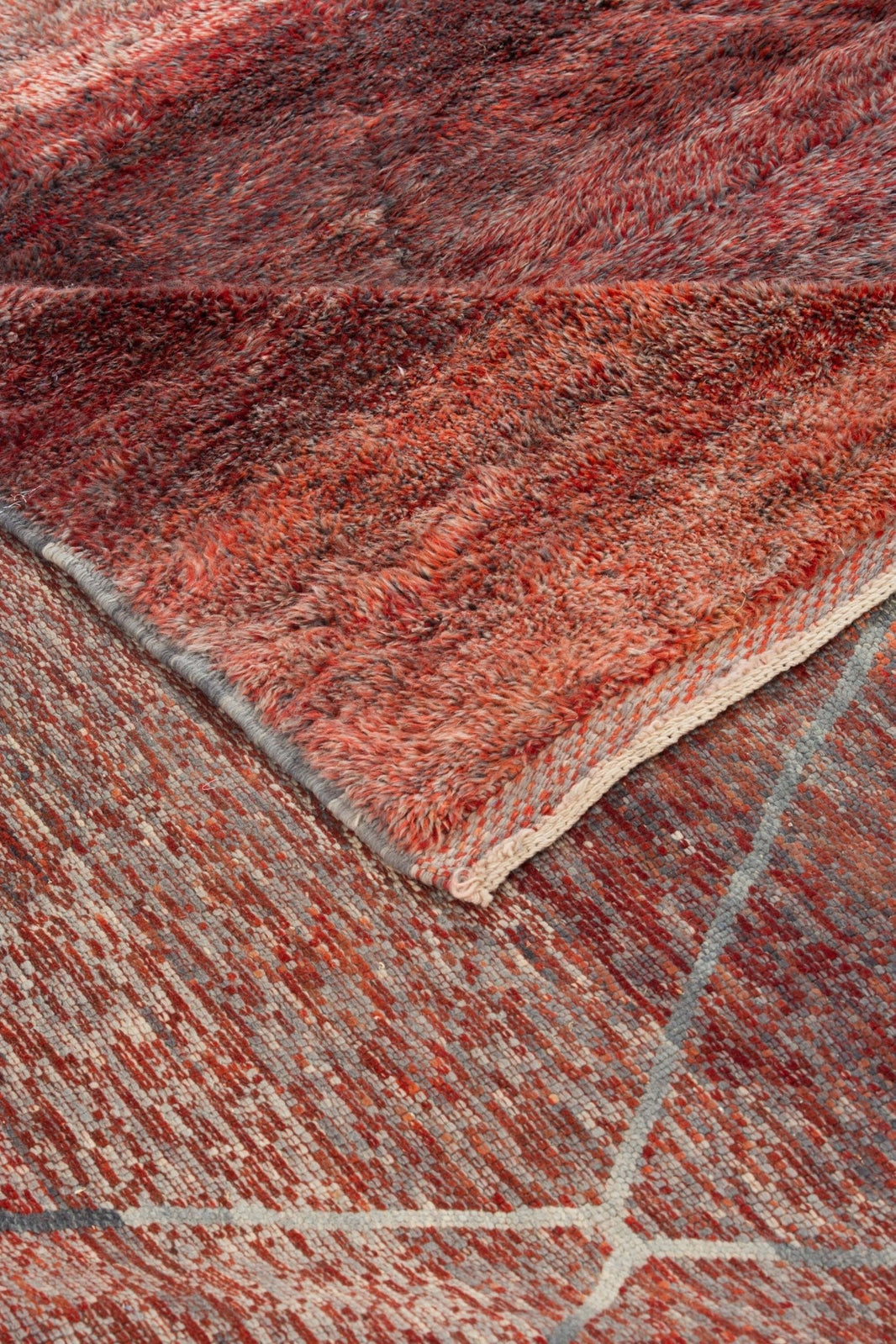 Luxury-modern Beni Mrirt Rugs